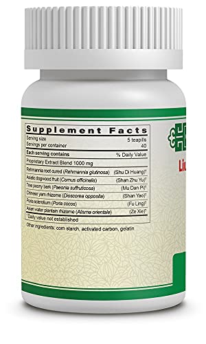 Activeherb Guang Ci Tang health benefits