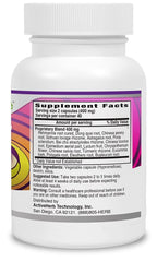ActiveHerb tonic for daily wellness