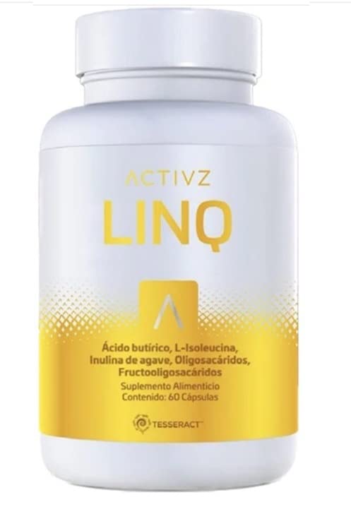 ACTIVZ LINQ cellular health support