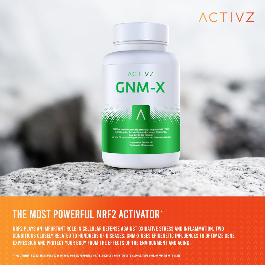ACTIVZ pill organizers for daily wellness