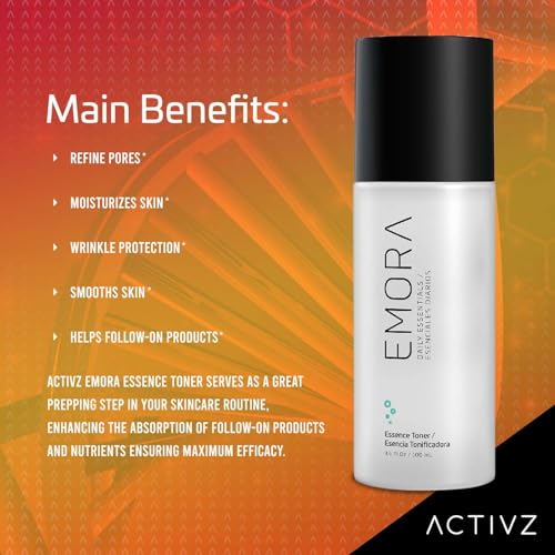 ACTIVZ toner for all skin types