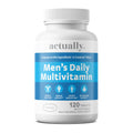 Actually men's multivitamin for energy