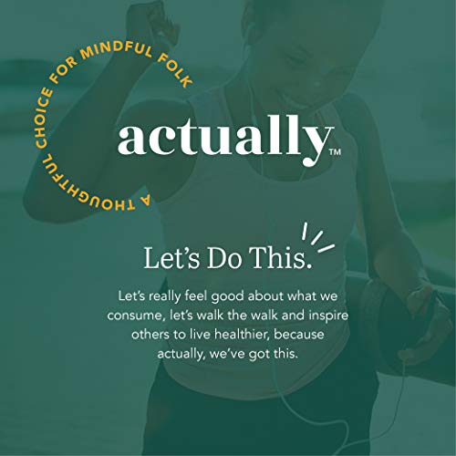 Actually Zinc for healthy living