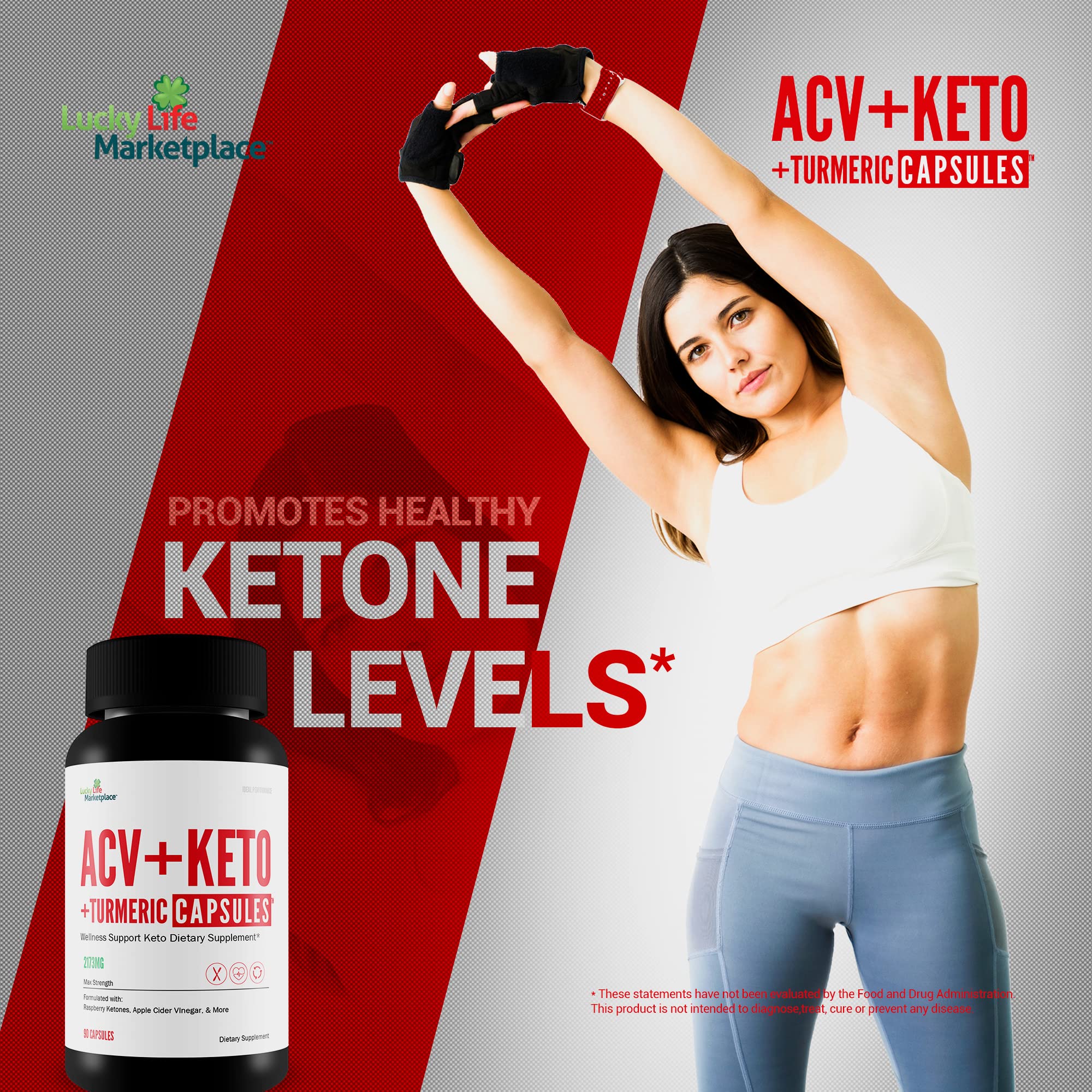 ACV and turmeric for vitality
