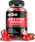 ACV apple cider vinegar gummies detox