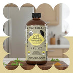 ACV bitters for digestive health