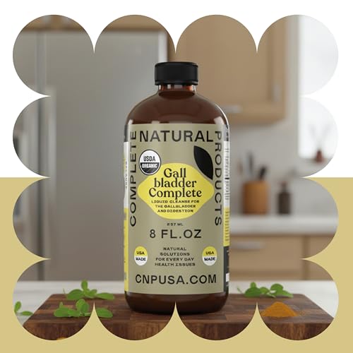 ACV bitters for digestive health