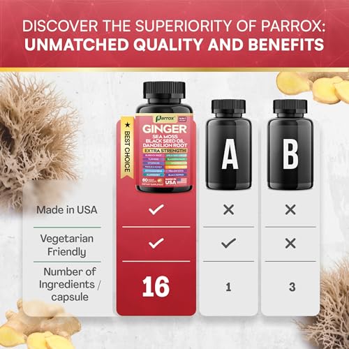 ACV capsules for digestive health