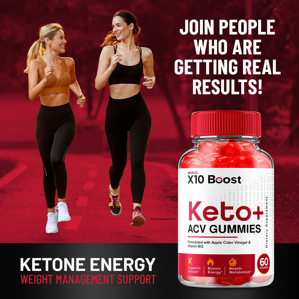 ACV gummies for improved digestion