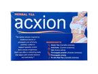 Acxion herbal blend for relaxation