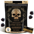 Ad Hoc shilajit gummies for energy