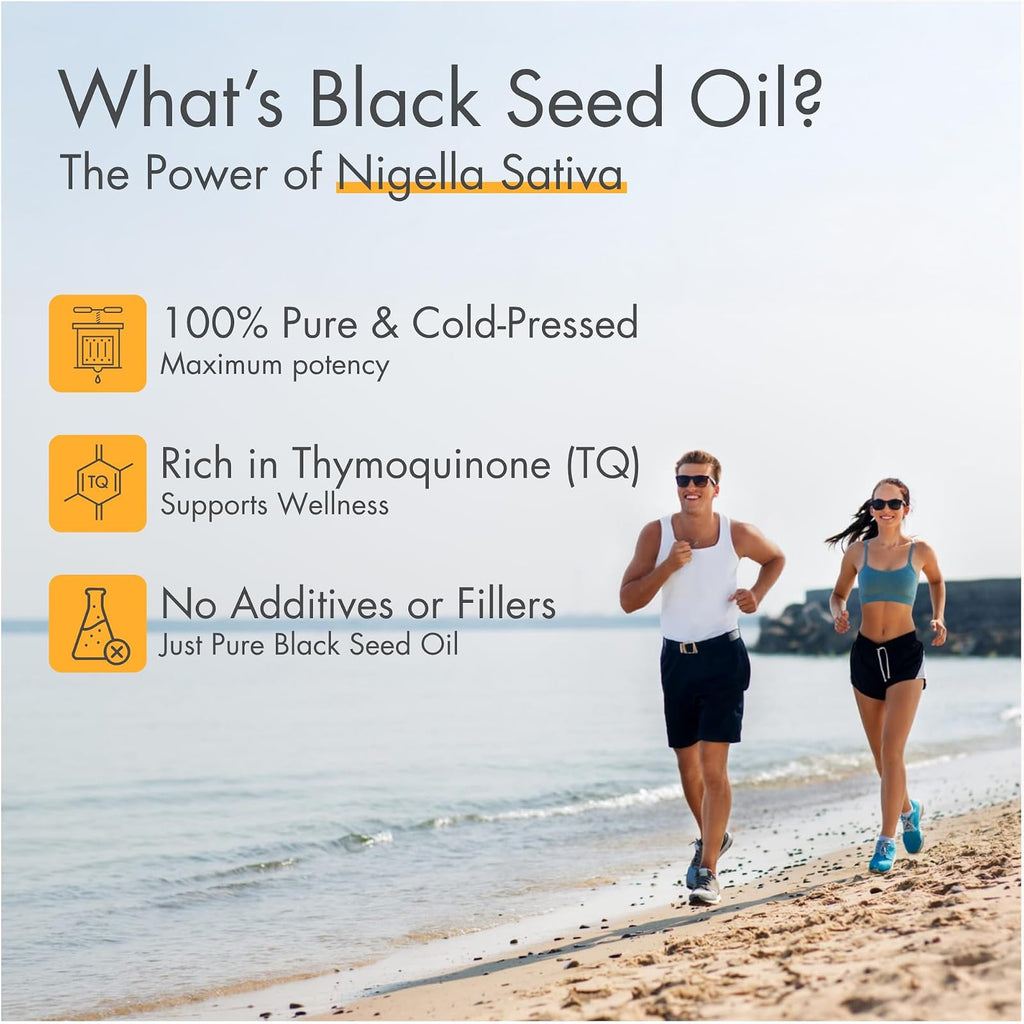 adalin black seed oil benefits