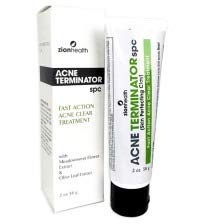 Adama Minerals Acne Terminator for clear skin