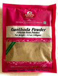 Adani Ganthoda powder for natural health