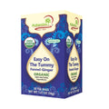 Adanim fennel ginger herbal tea bags