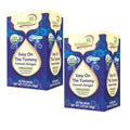 Adanim organic fennel ginger tea bags