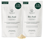 Adapt Naturals colostrum for immune support
