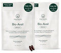 Adapt Naturals fish oil benefits