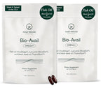Adapt Naturals fish oil benefits