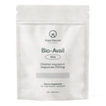 Adapt Naturals magnesium glycinate capsules