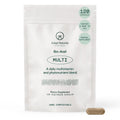 Adapt Naturals multivitamins for daily health