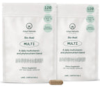 Adapt Naturals multivitamins for daily health