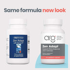 adapt stress formula for busy lifestyles