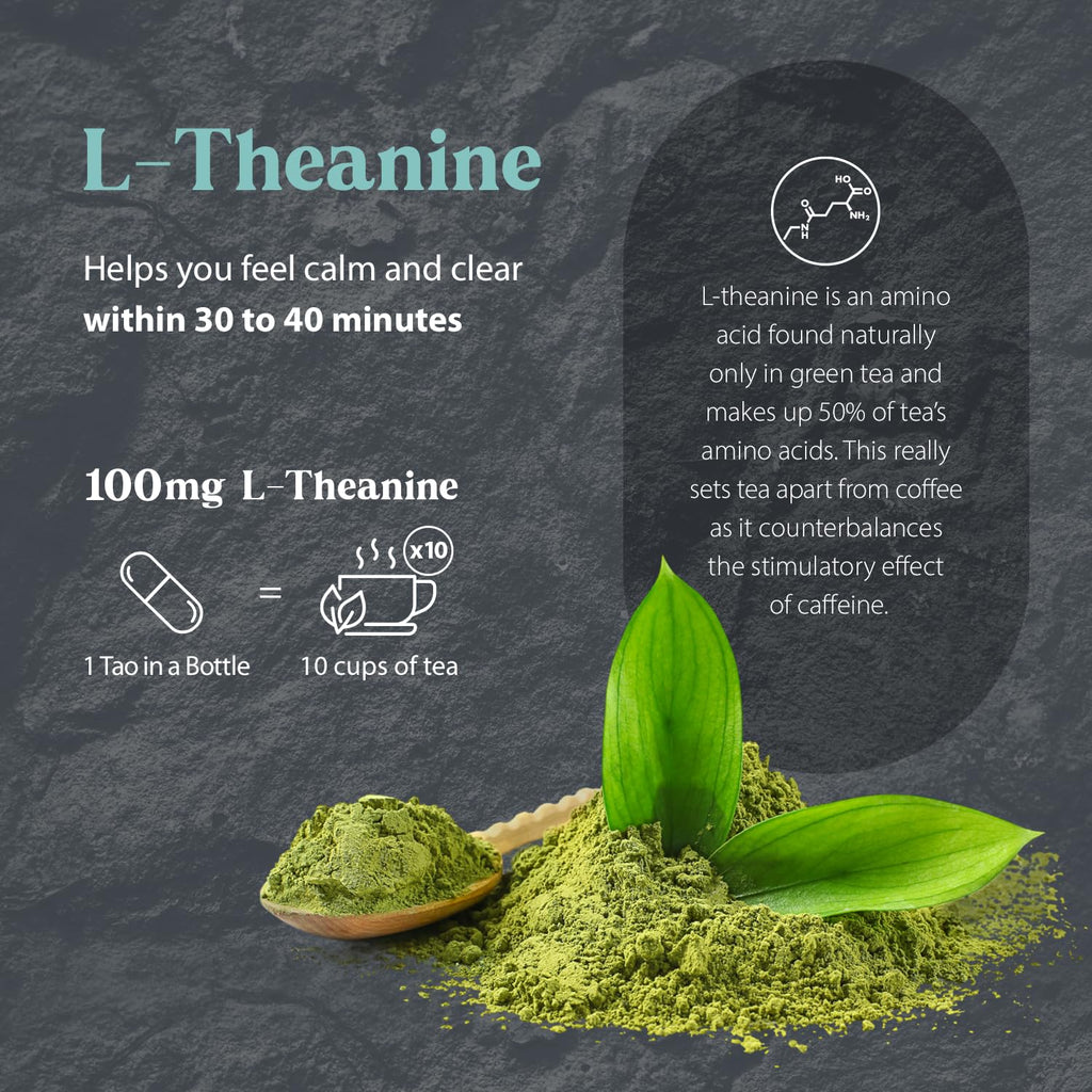 Adaptability support in Dragon Herbs capsules