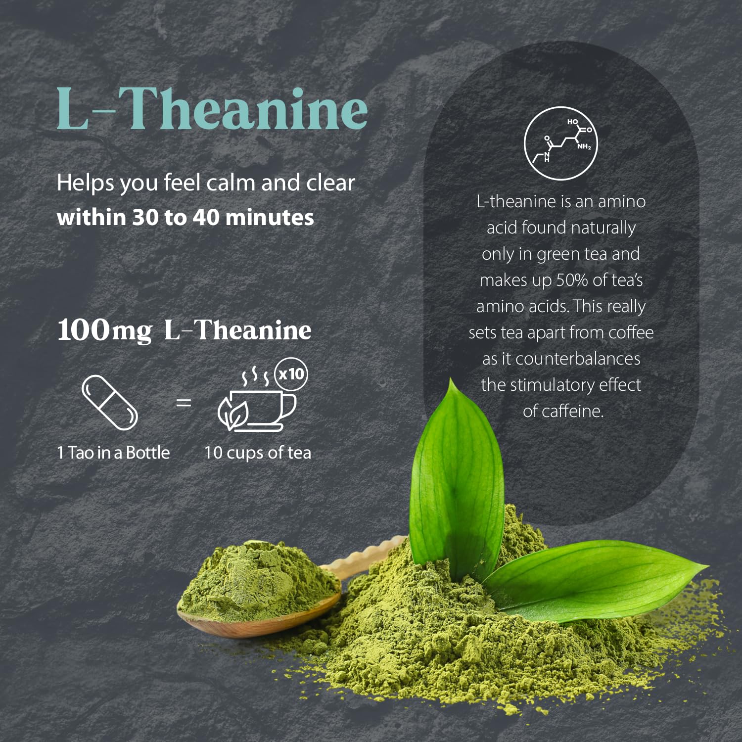 Adaptability support in Dragon Herbs capsules