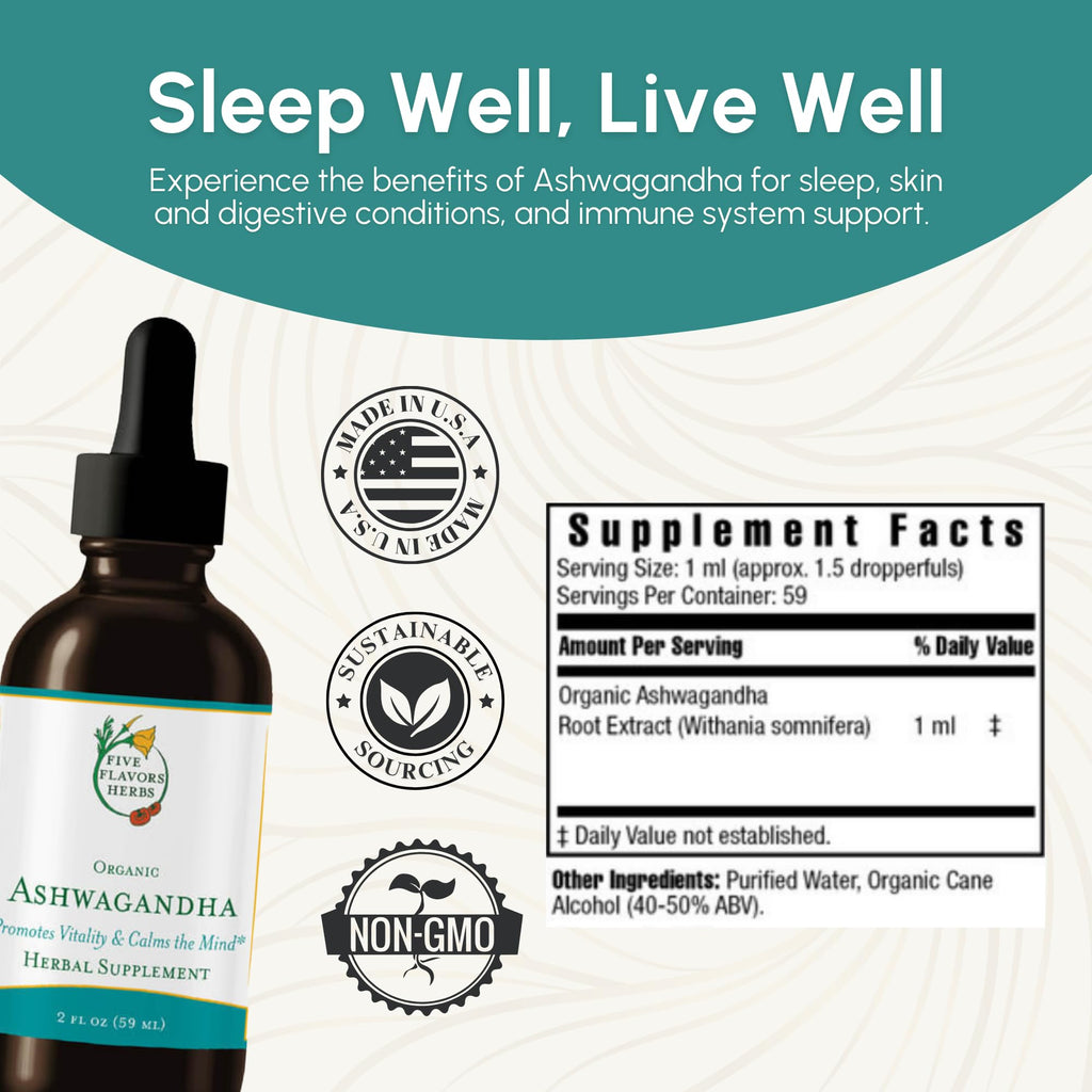 adaptogen benefits of ashwagandha