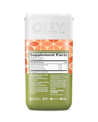 adaptogen blend for emotional balance