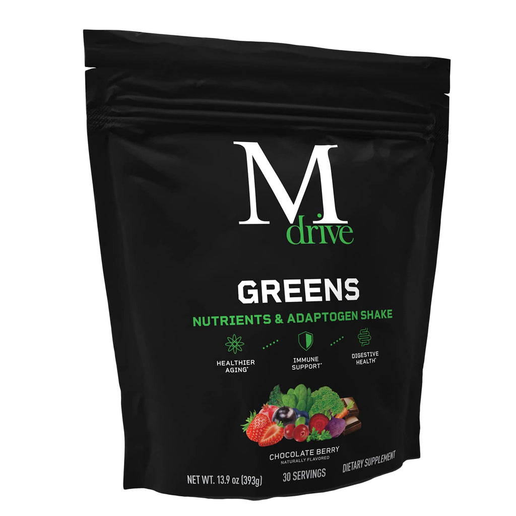 adaptogen blend for metabolic health