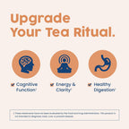 adaptogen blend for stress relief