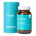 adaptogen blend mushroom supplement