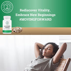 adaptogen capsules for daily wellness