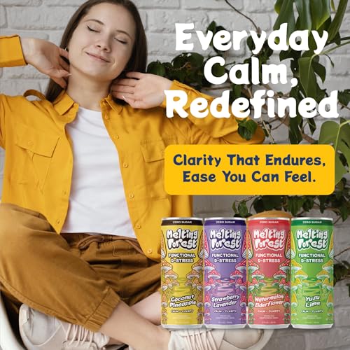 adaptogen drink for busy lifestyles