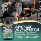 adaptogen for daily vitality