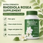 adaptogen for energy boost