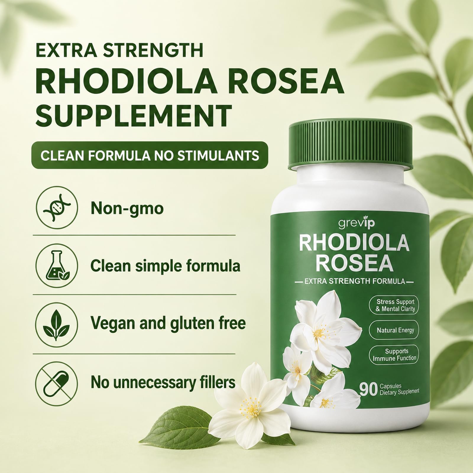 adaptogen for energy boost