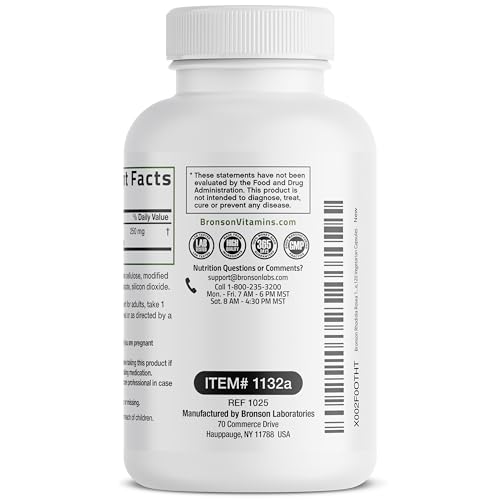 Adaptogen for improved mental clarity