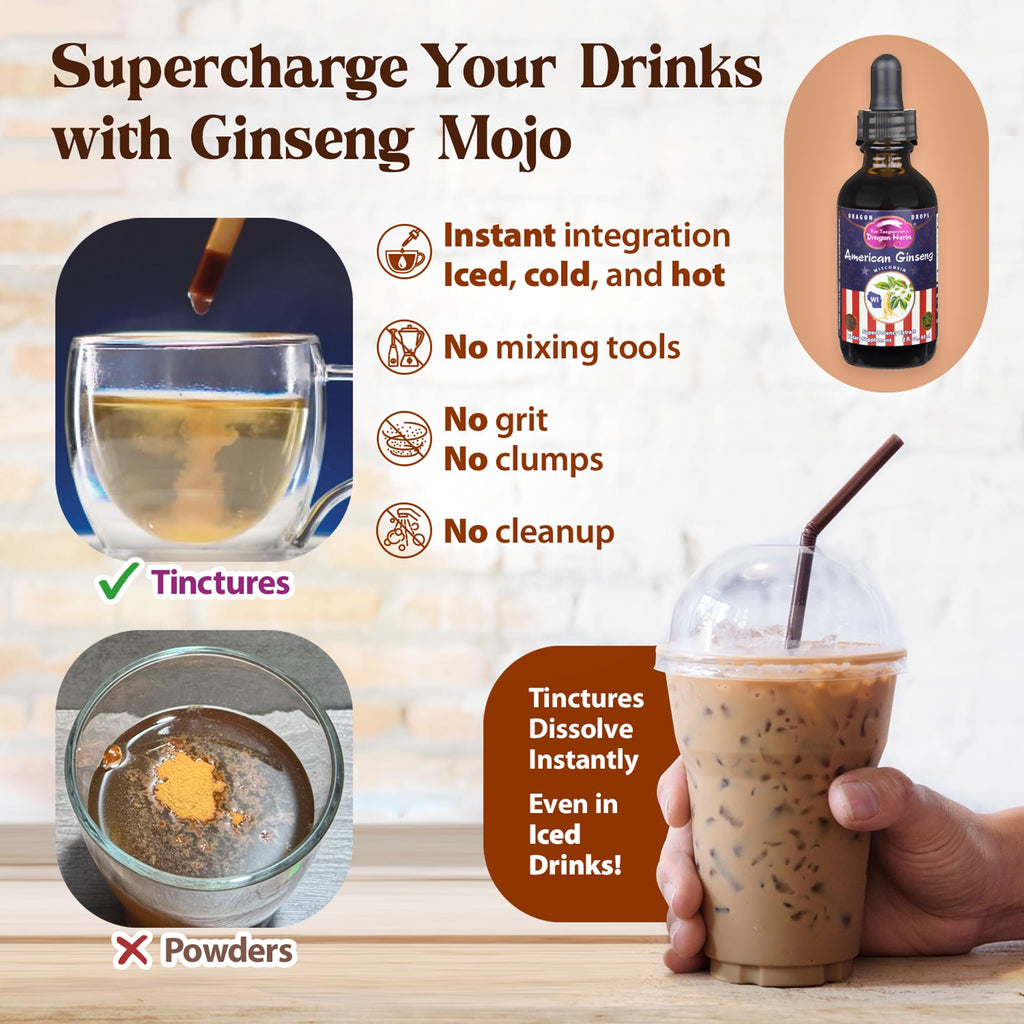 adaptogen for mental clarity