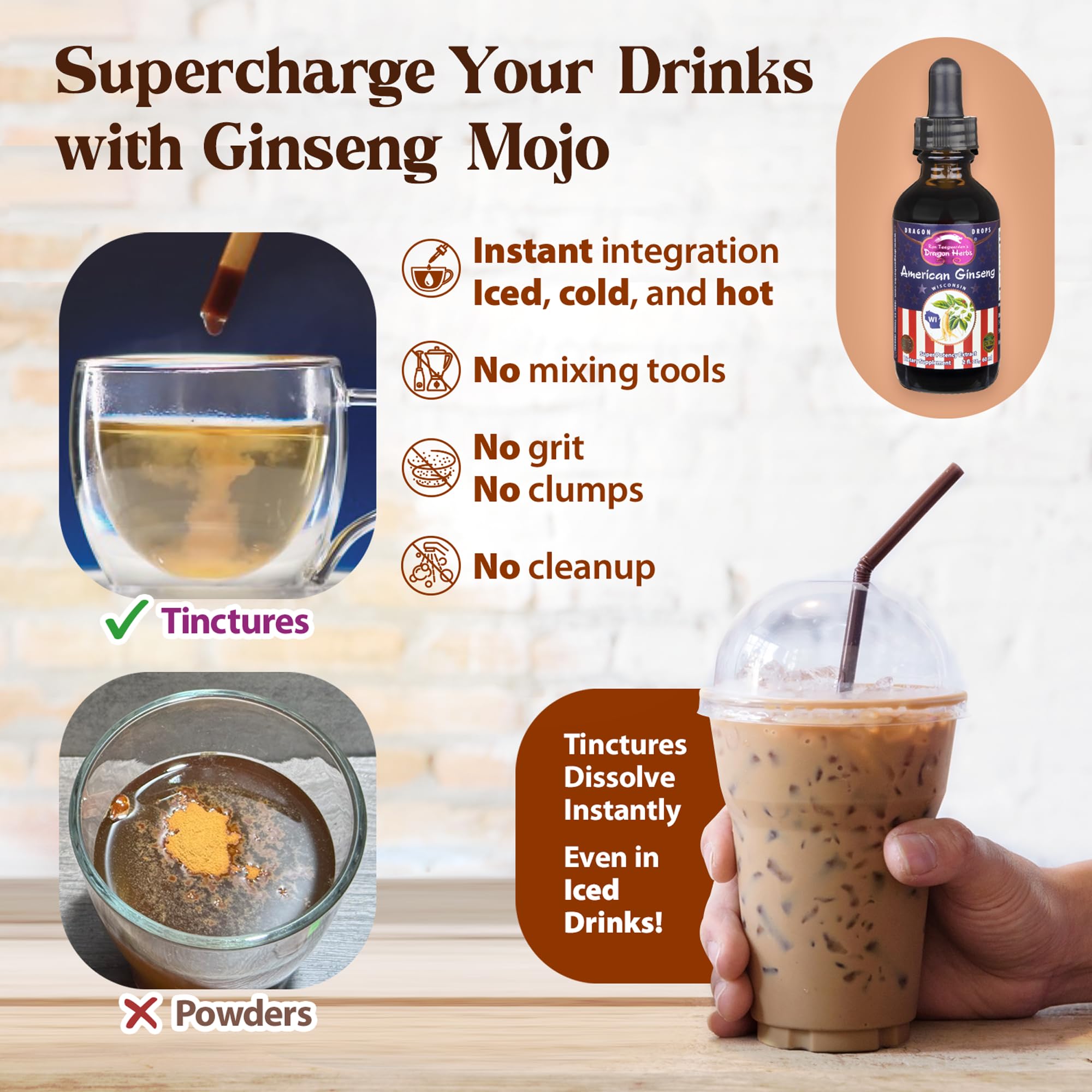 adaptogen for mental clarity