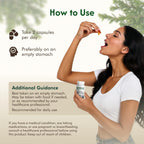 Adaptogen for mental clarity