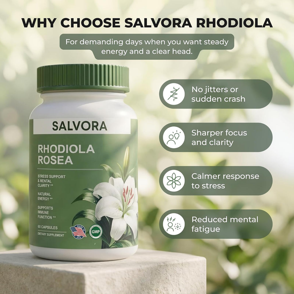 adaptogen for mental clarity