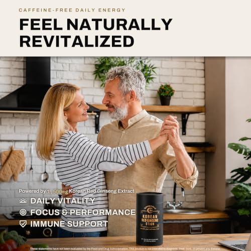 adaptogen for natural energy