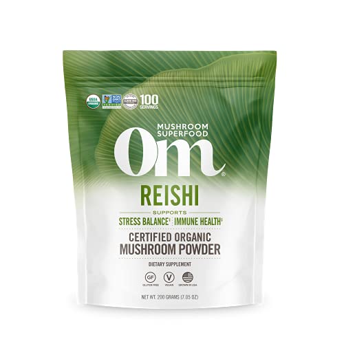 adaptogen for stress relief mushrooms