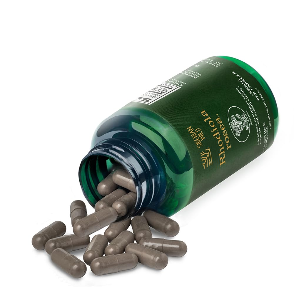 Adaptogen for stress relief
