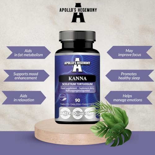 adaptogen for stress relief