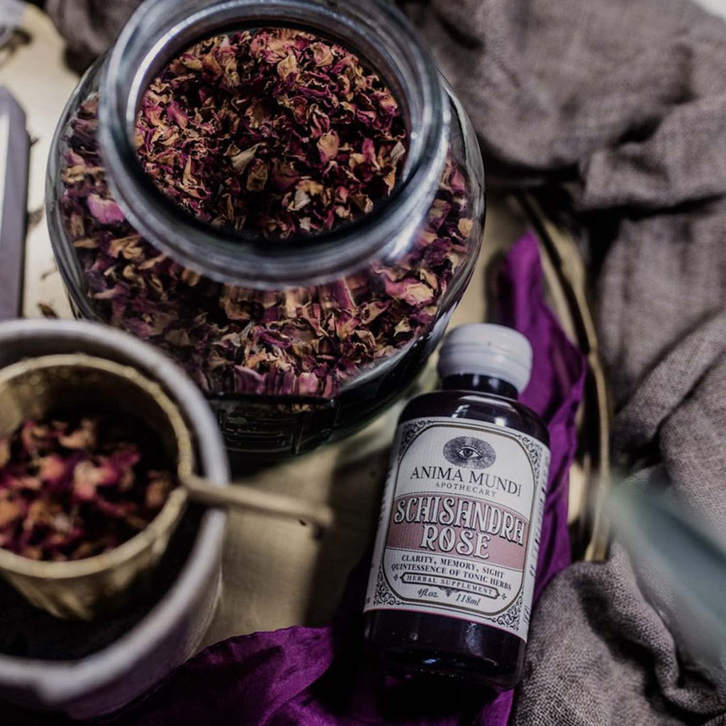 Adaptogen for stress relief