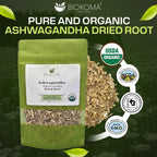 adaptogen herb for stress relief